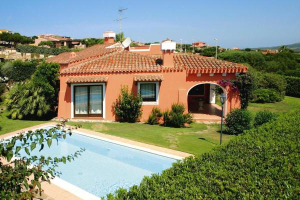 Holiday Residence Sea Villas, Stintino - Stintino