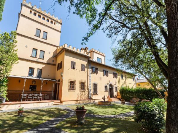 Poolside Leisure In Empoli Hideaway - Empoli