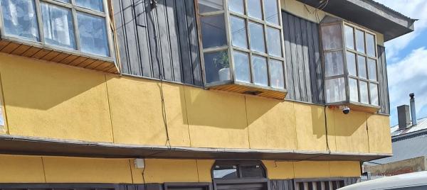 Natales Trip - Puerto Natales