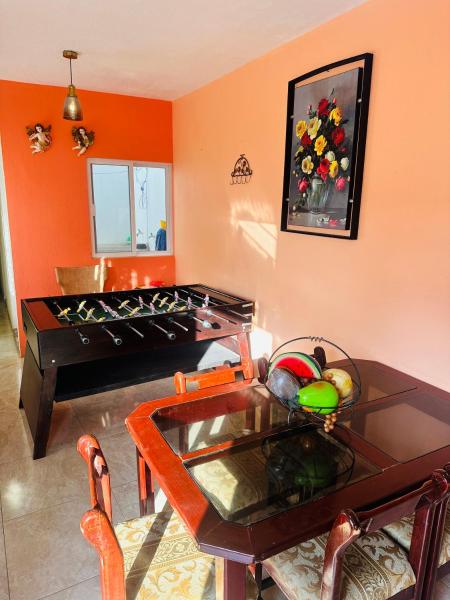 Departamento En Tequila Maria Concepcion - Nayarit