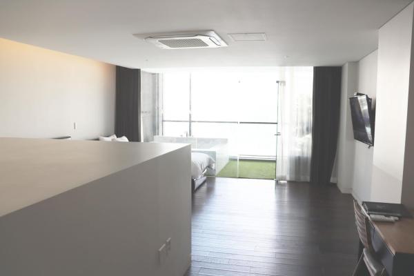 Acc Design Hotel - Gwangju