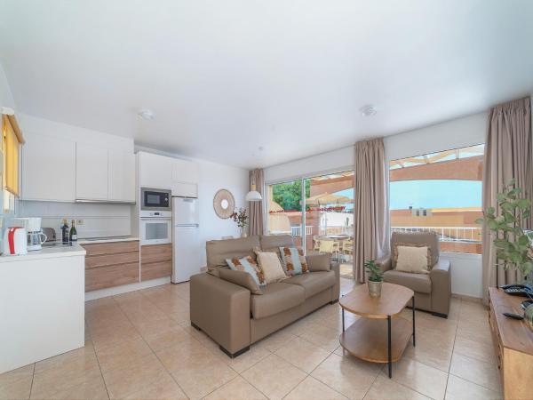 Vacation Rentals Villas Monte Solana, Jandía - Fuerteventura