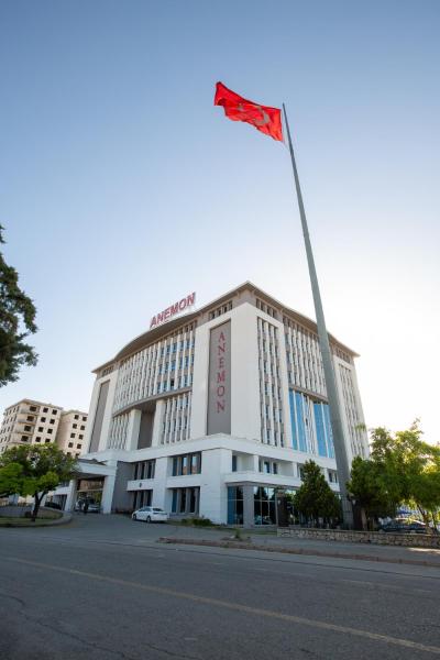 Anemon Grand Malatya Otel - Malatya