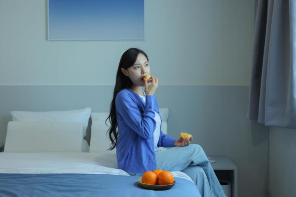 Anook Air Hotel Jinjuseong - Namhae-gun