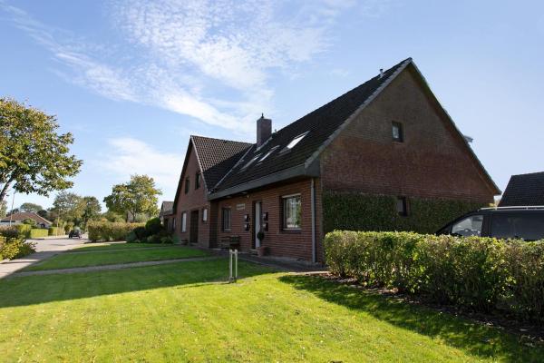 Haus Am Hemm - Meldorf