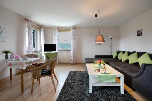 Ferienwohnung Postel - Meldorf