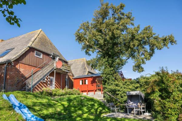 Ferienhof Harrsen - Pellworm