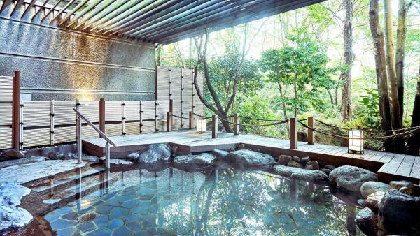 Tokyu Vacations Hakone Gora - Hakone