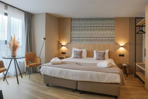Hotel Quartier Latin - Wallonia