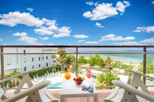 Hotel Florida - Alghero
