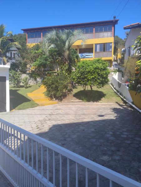 Casa Com Saída E Vista Ao Mar 006 - Florianópolis