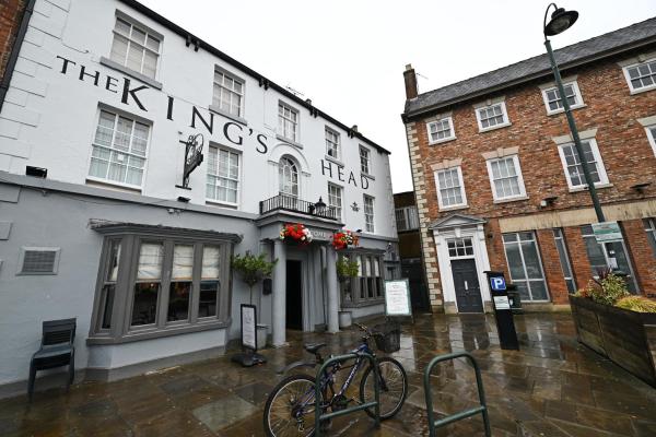 The King's Head - Hull
