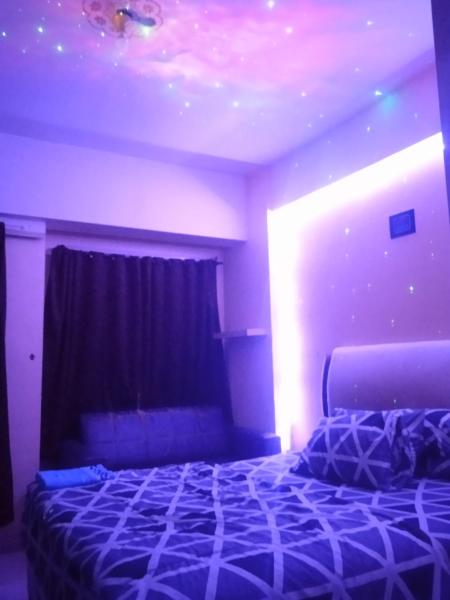 Sewa Apartemen Margonda Residance 3 - Depok