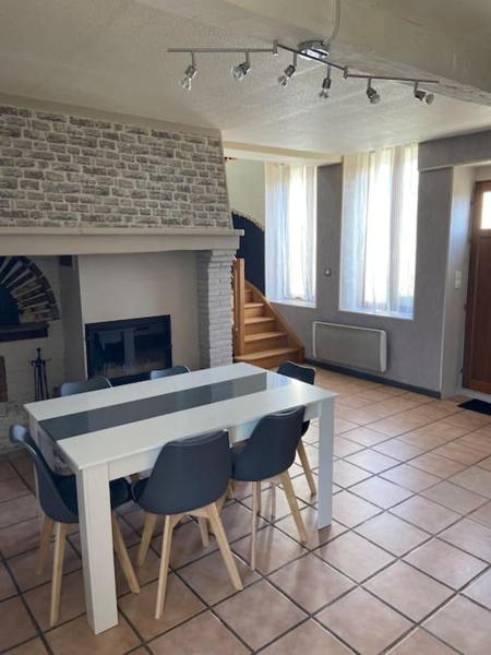 Au Nulle Part Ailleurs Mini 3 Nuits - Sézanne