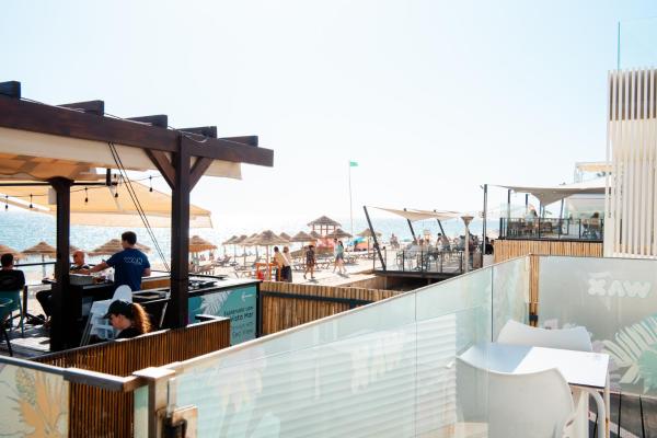 Wax Suite Life Is A Beach - Faro
