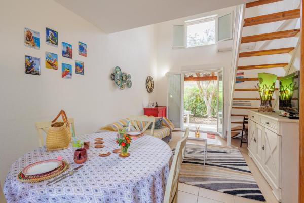 Jaso - Maison à 5min De La Plage - Haute-Corse