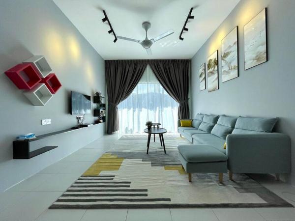 Space Of Tranquility Quintet - Cameron Highlands