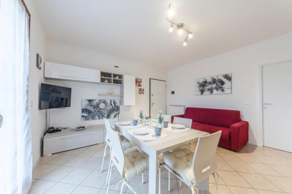 Residence Gianka - Agenzia Cocal - Lido di Jesolo