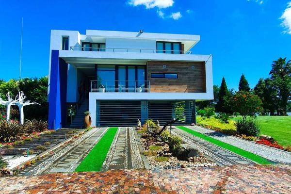 Millionaires Vacation - Sasolburg