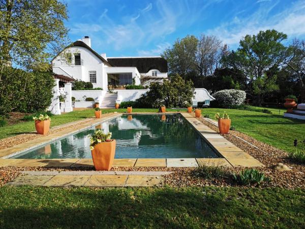 Vineyard Room - Stellenbosch