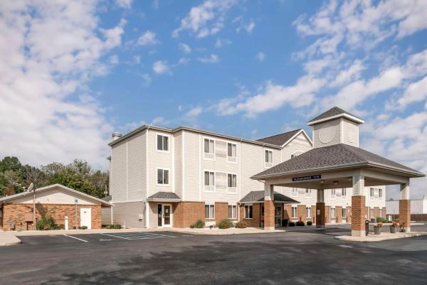 Best Western Beacon Inn - Grand Haven, MI