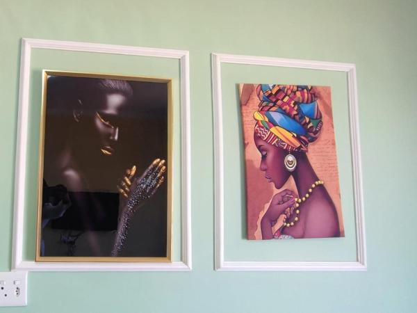 Eden Villas Guesthouse - Kuruman