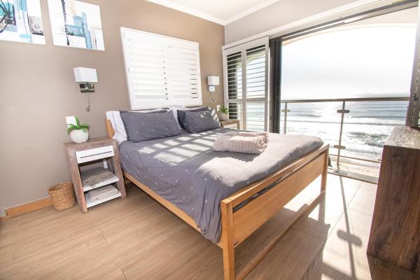 604 Bermudas Umhlanga Rocks - Umhlanga