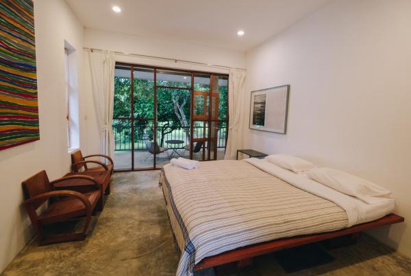 Loogmai Guesthouse Chiang Khan - เรือนแรมลูกไม้ เชียงคาน - Chiang Khan