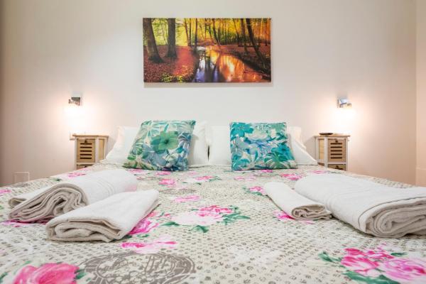 La Casa Di Emy - Frascati