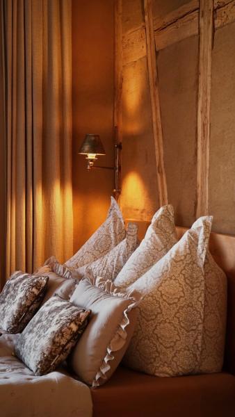 Ferienwohnung Alte Schule Chorin Schorfheide - Angermünde