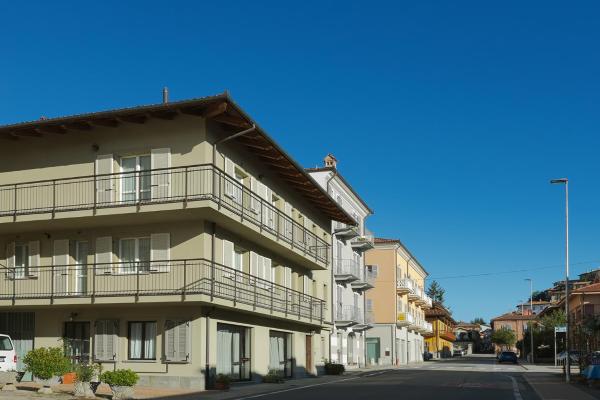 Appartamenti Rocca - Cav La Casa Di Rosa - Barolo