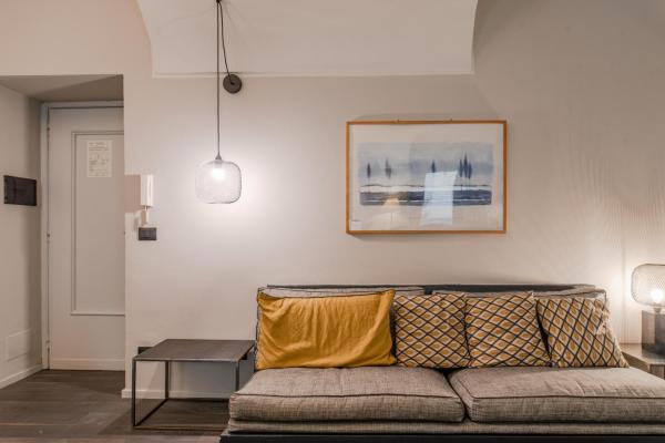 Familia Apartaments - 048 By Happyhostorino - Settimo Torinese