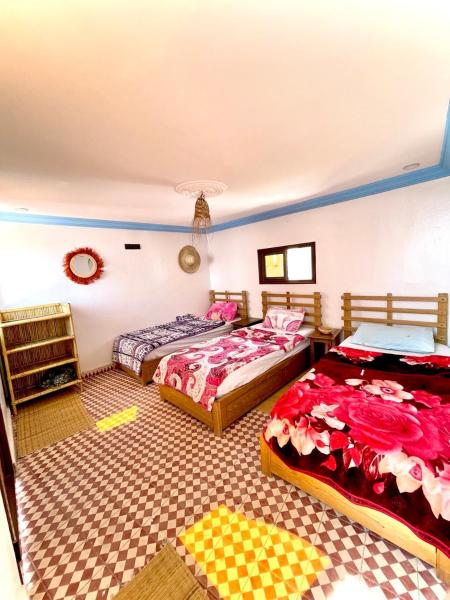 Binic Guest House - Morocco