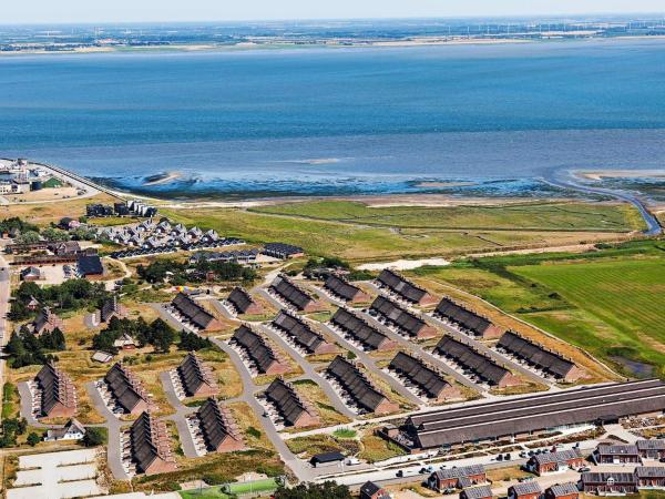 6 Person Holiday Home On A Holiday Park In Rømø - List