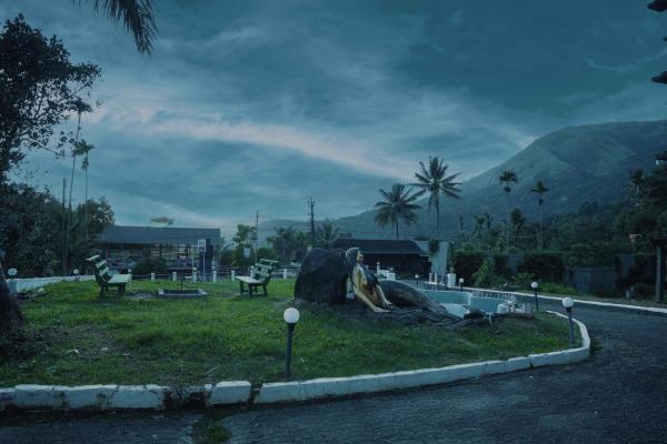 Munnar Suncity - Munnar