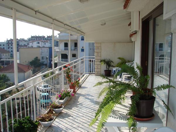 Apartments Tone - Trogir