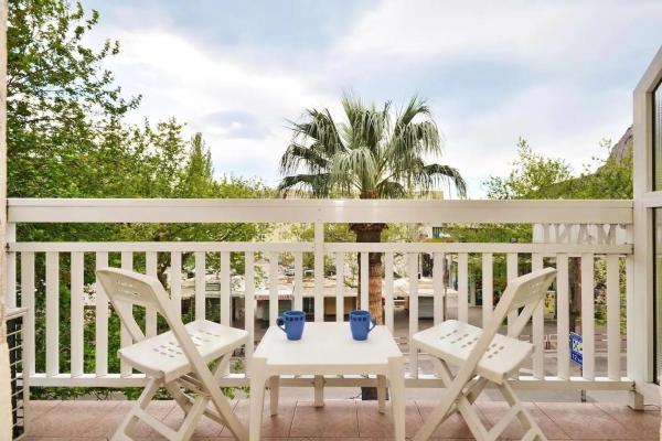 Apartment Toma - Postira