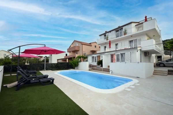 Apartment Mihovilovic - Split