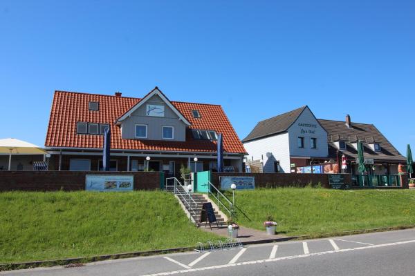 Ferienwohnungen In Neufeld - Neuhaus