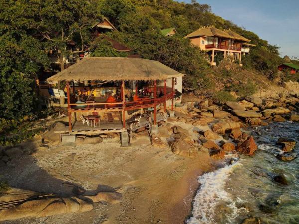 Tao Thong Villa 2 - Koh Tao