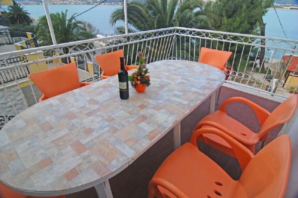 Apartments Sara - Trogir