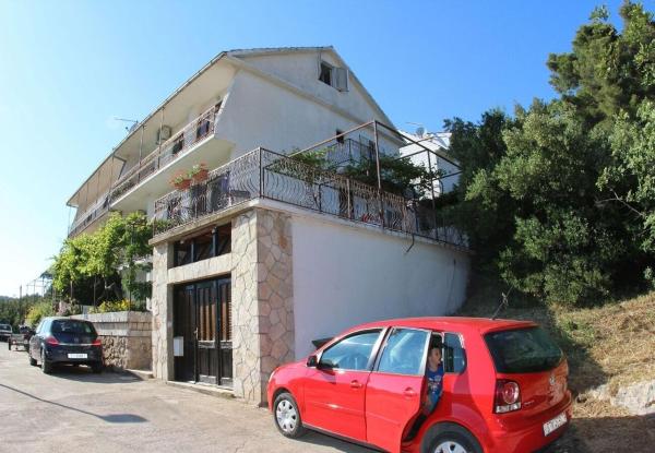 Apartment Jasna - Jelsa