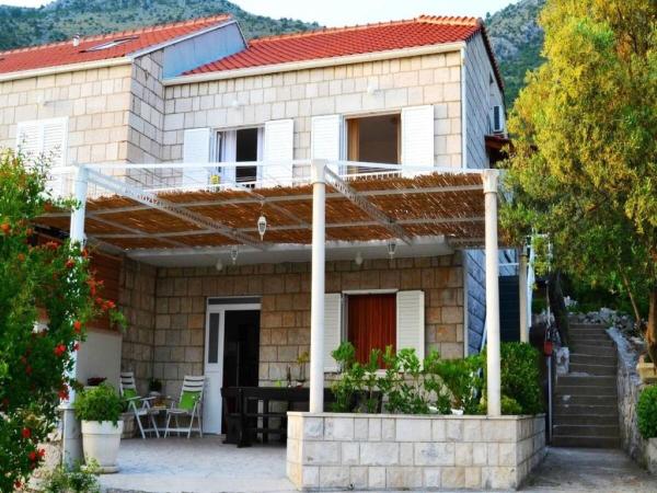 Villa Lina - Kroatien