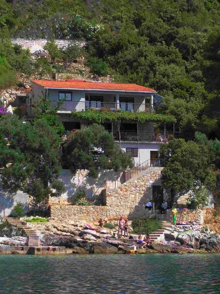 Apartments Melissa - Smokvica