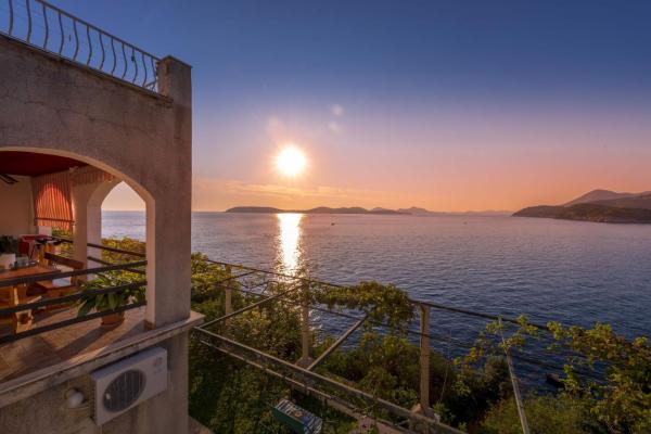 Apartments Dia - Croatia