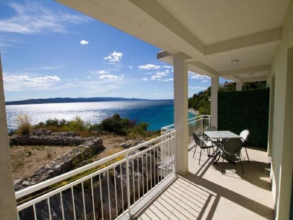 Apartments Lada - Brela