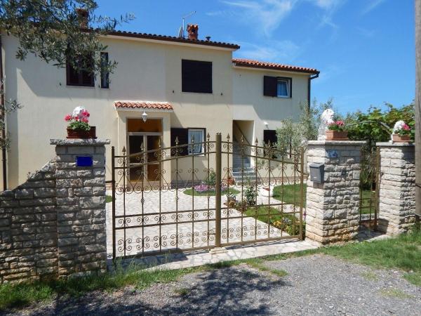 Marilena - Pula