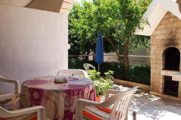 Apartments Ruza - Promajna