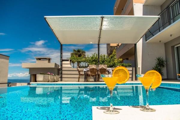 Apartment Stan - Makarska