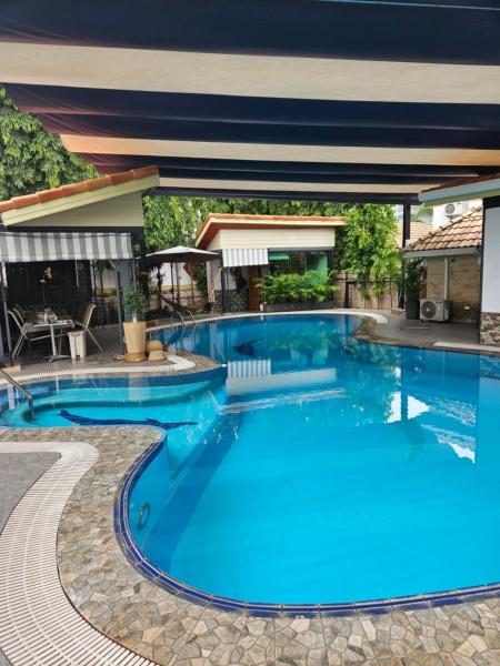 Separate House With Swimming Pool - Chiang Mai